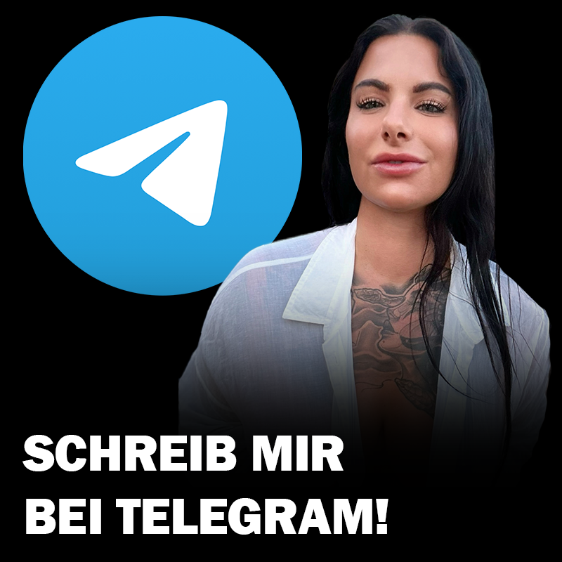 Inked Kathy ️ Offizielle Webseite